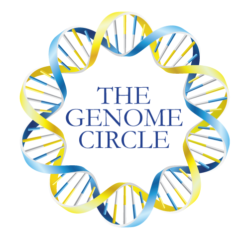 Genome Centre Logo